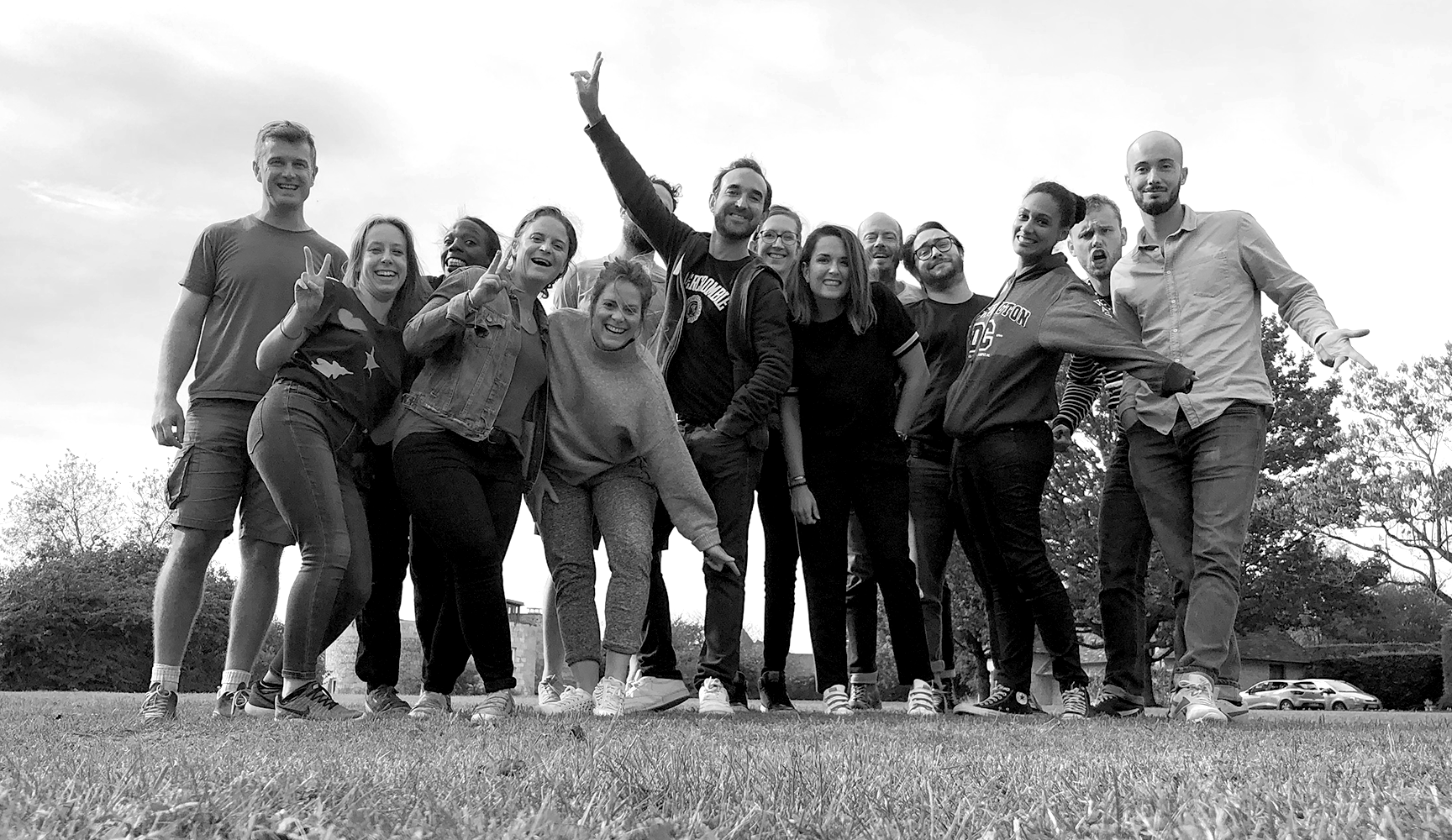 Agence digitale UX et Data Paris - Unami améliore votre conversion